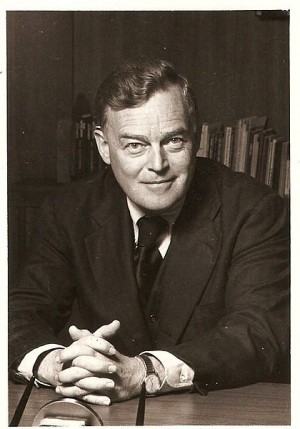 Robert D. Preus – CONCORDIA